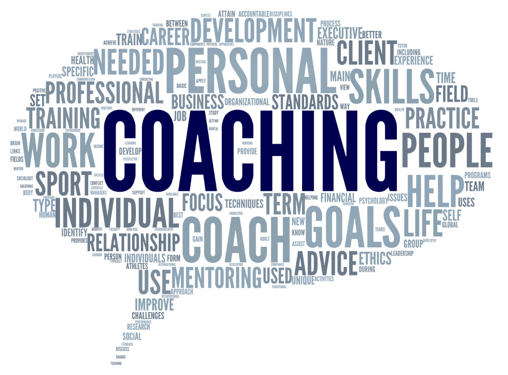 Innovation Coach: 4 Questions You Should Ask Before Selecting One ...