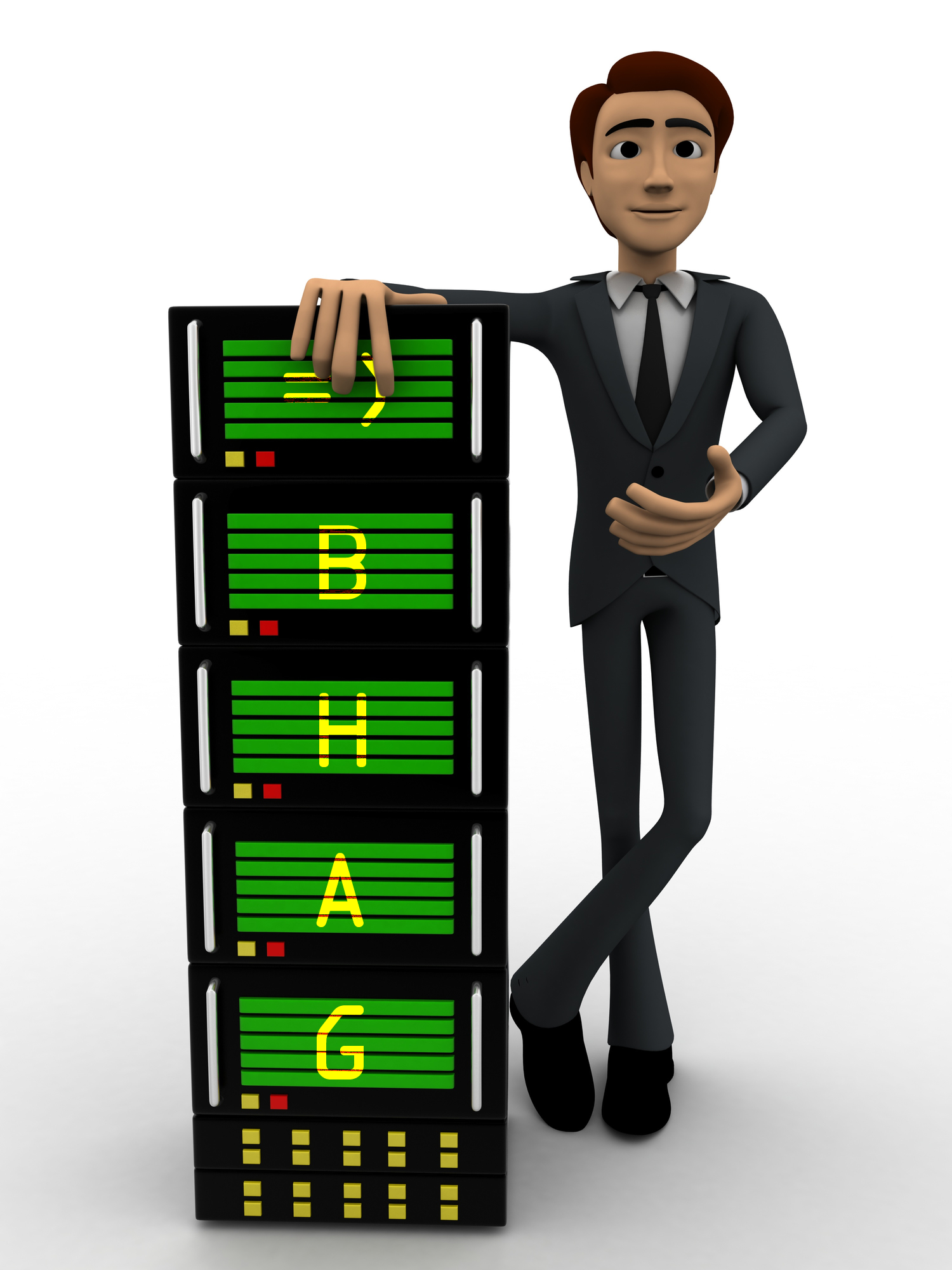 How to Create a BHAG That Will Motivate Your Team and Drive Innovation ...